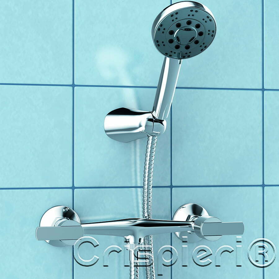 Ducha Teléfono Buzios GR86U70L – Crispieri